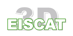 Logotypes – EISCAT Scientific Association