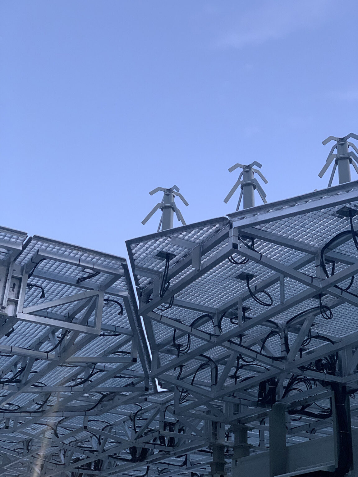 Annual Review Meeting and EISCAT 3D site visit – EISCAT AB