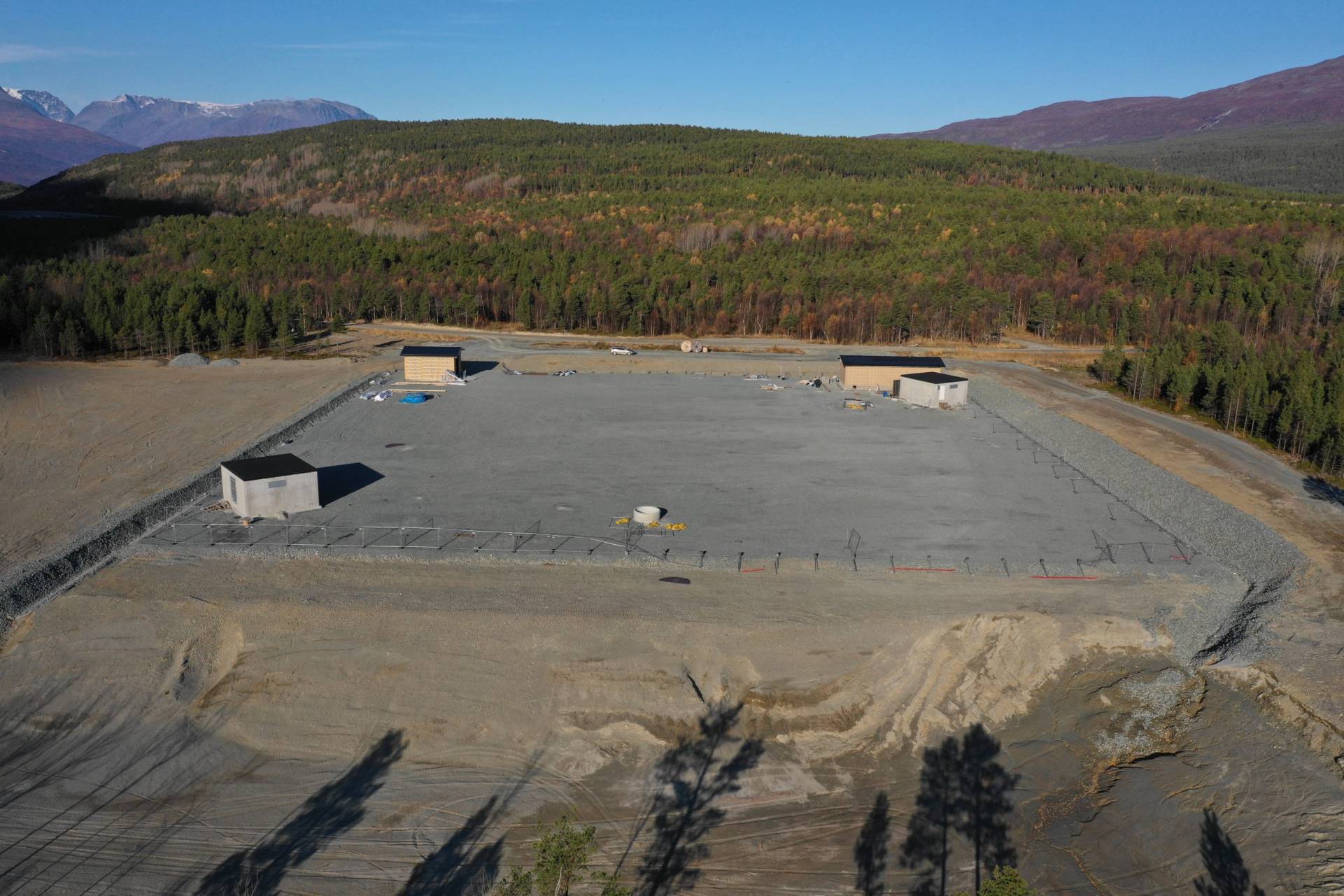 About EISCAT – EISCAT Scientific Association